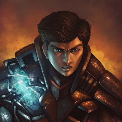 Gun Gunawan - Portfolio