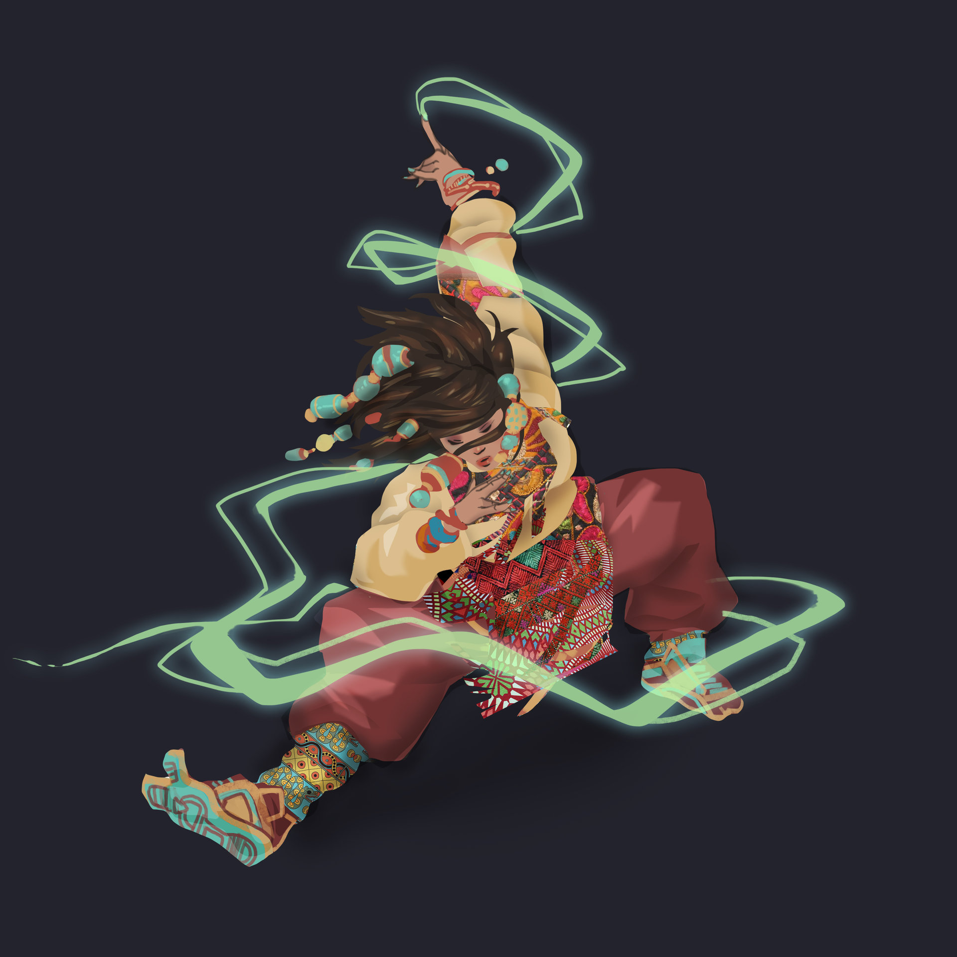 ArtStation - Inner Light