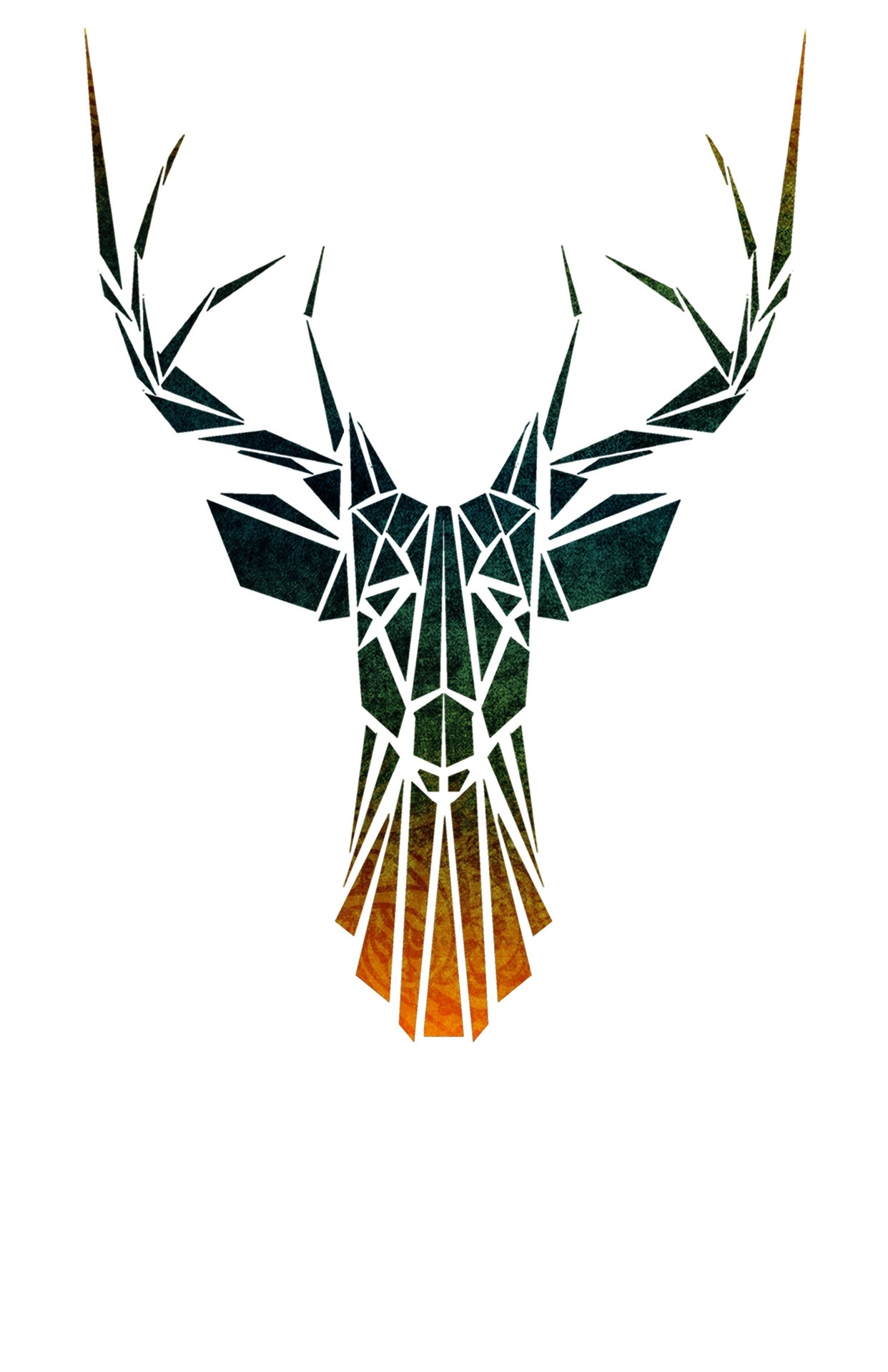 ArtStation - Geo Deer