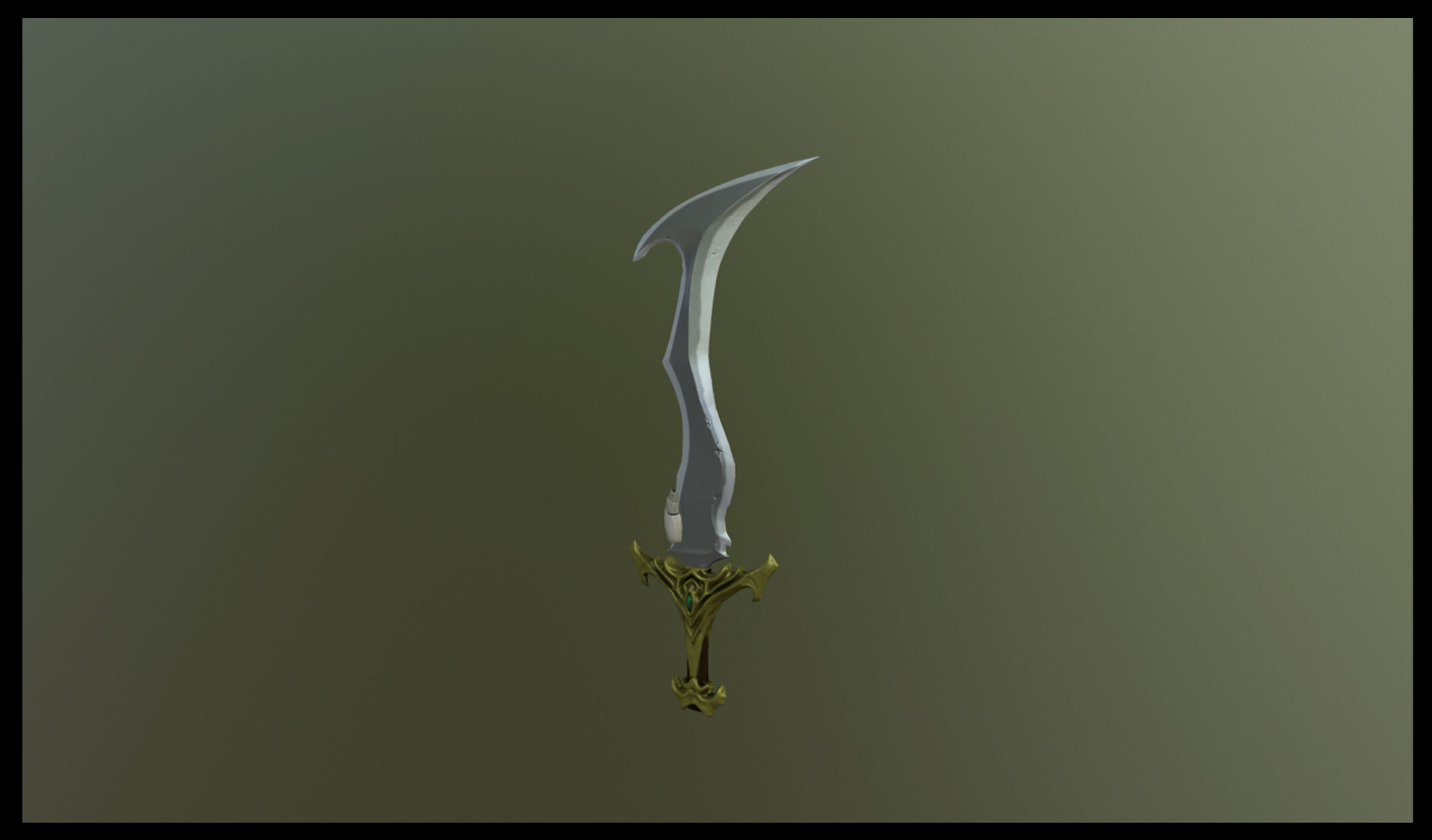 ArtStation - Oathbringer