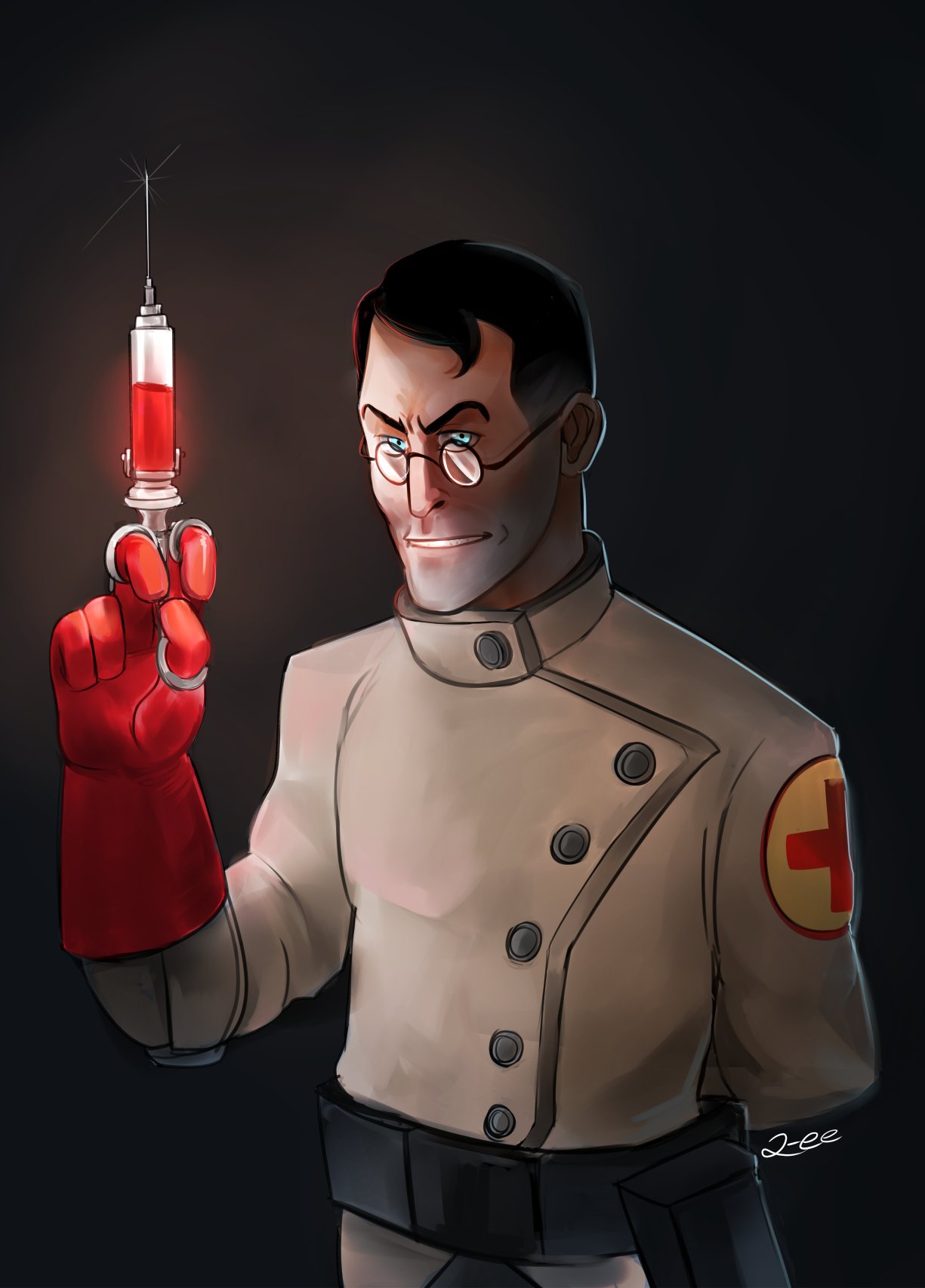 ArtStation - Lab Essentials