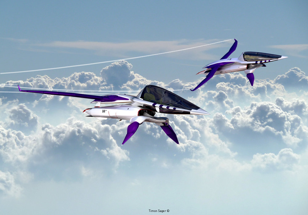 ArtStation - AvA ONE