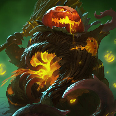 Kingpin Twitch Splash Art