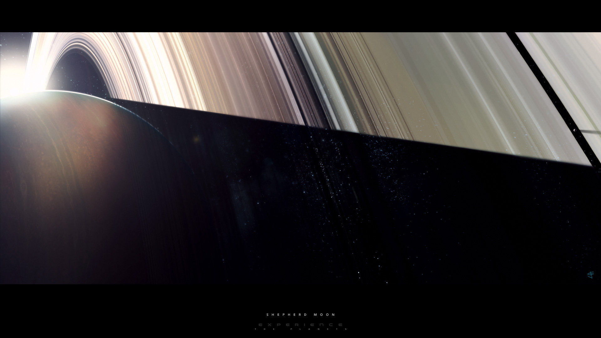 ArtStation - Shepherd Moon