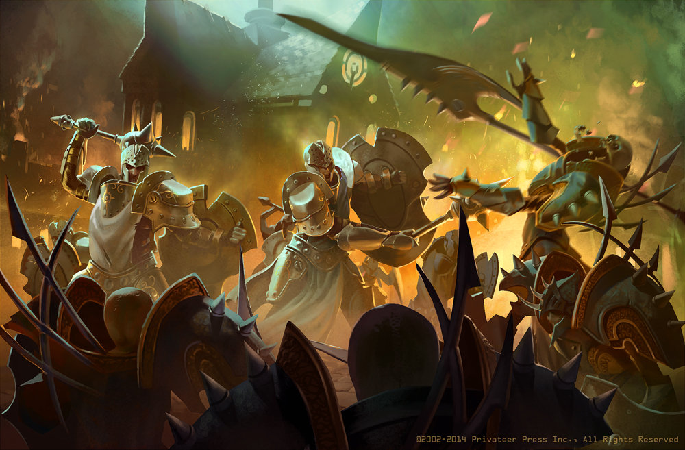 ArtStation - Precursors