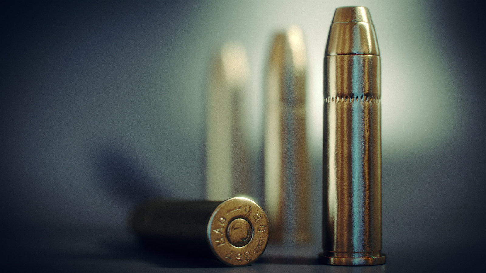 Colorbleed Studios - Macro Bullets