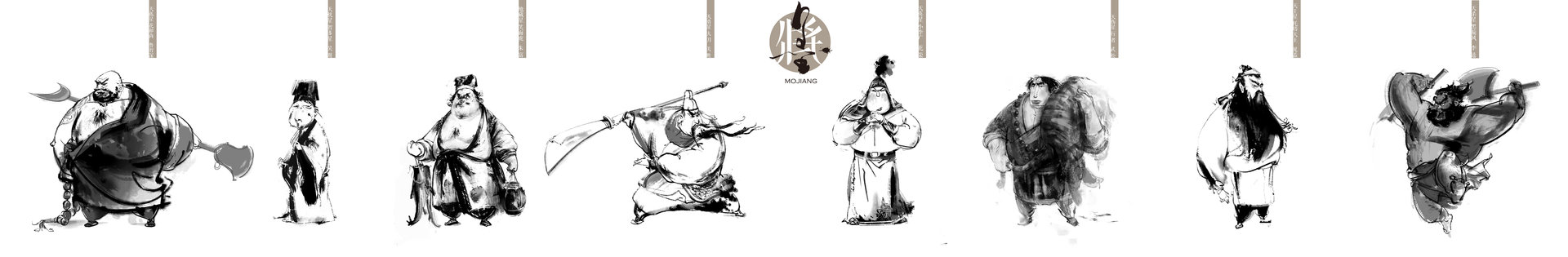 ArtStation - 042, Tony WDL