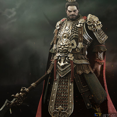 Cheng Xing