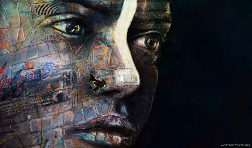 Andrey Ivanov - Eternity