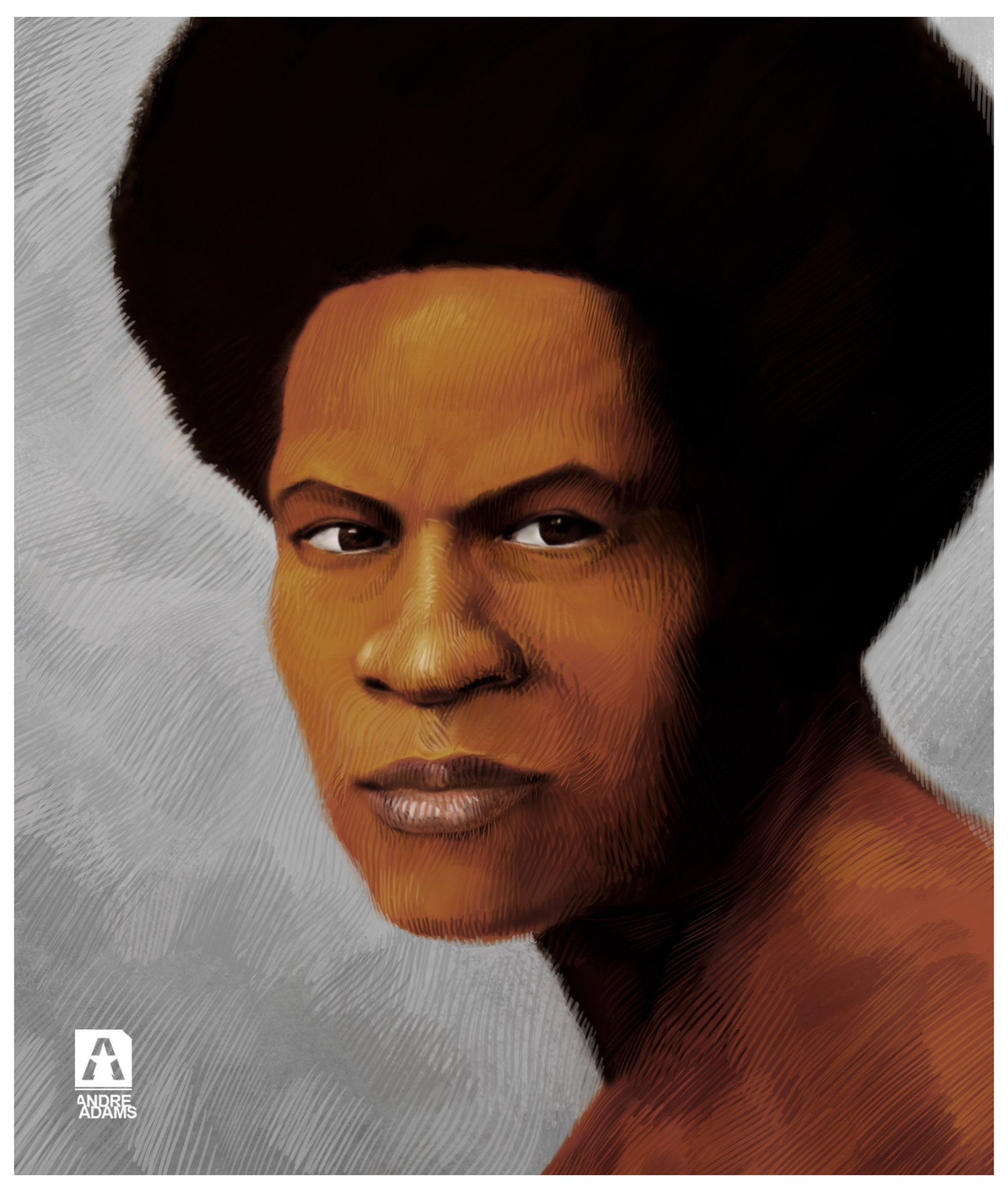 ArtStation - RAYMOND