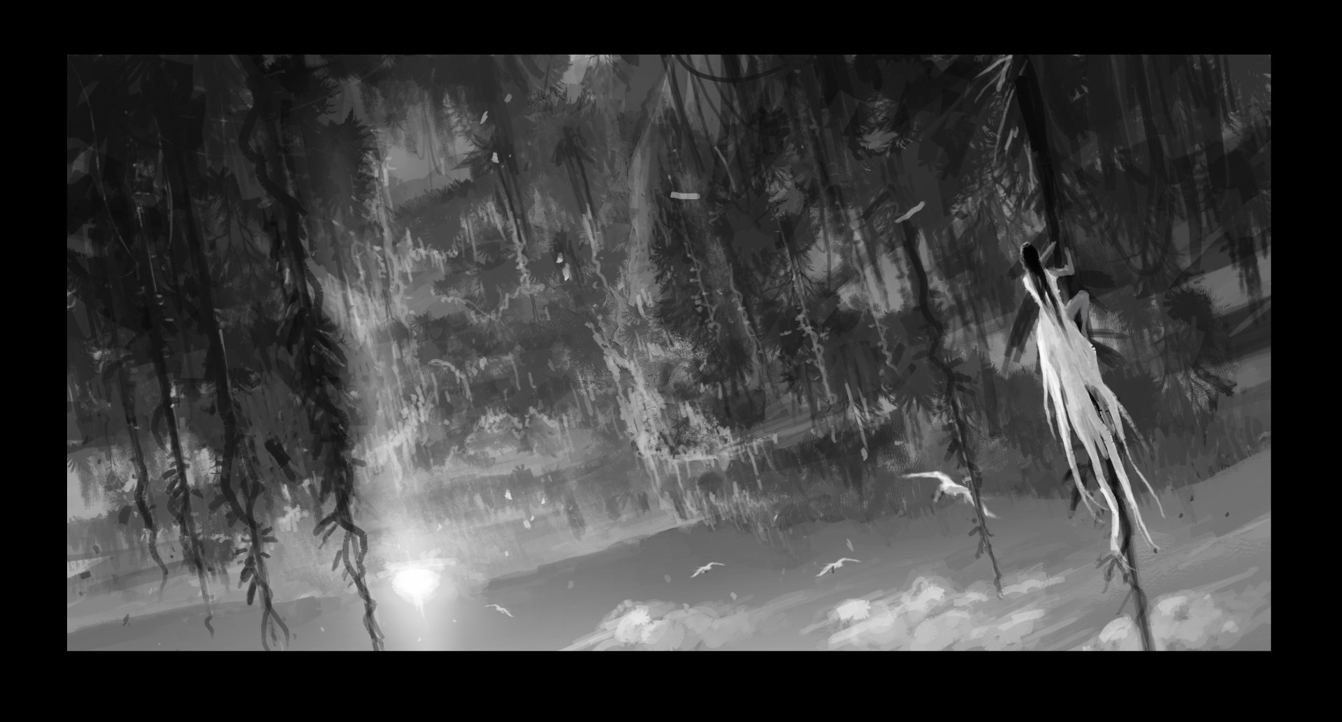 ArtStation - Siren - BG Thumb