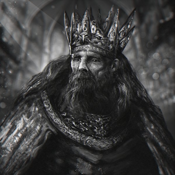ArtStation - King
