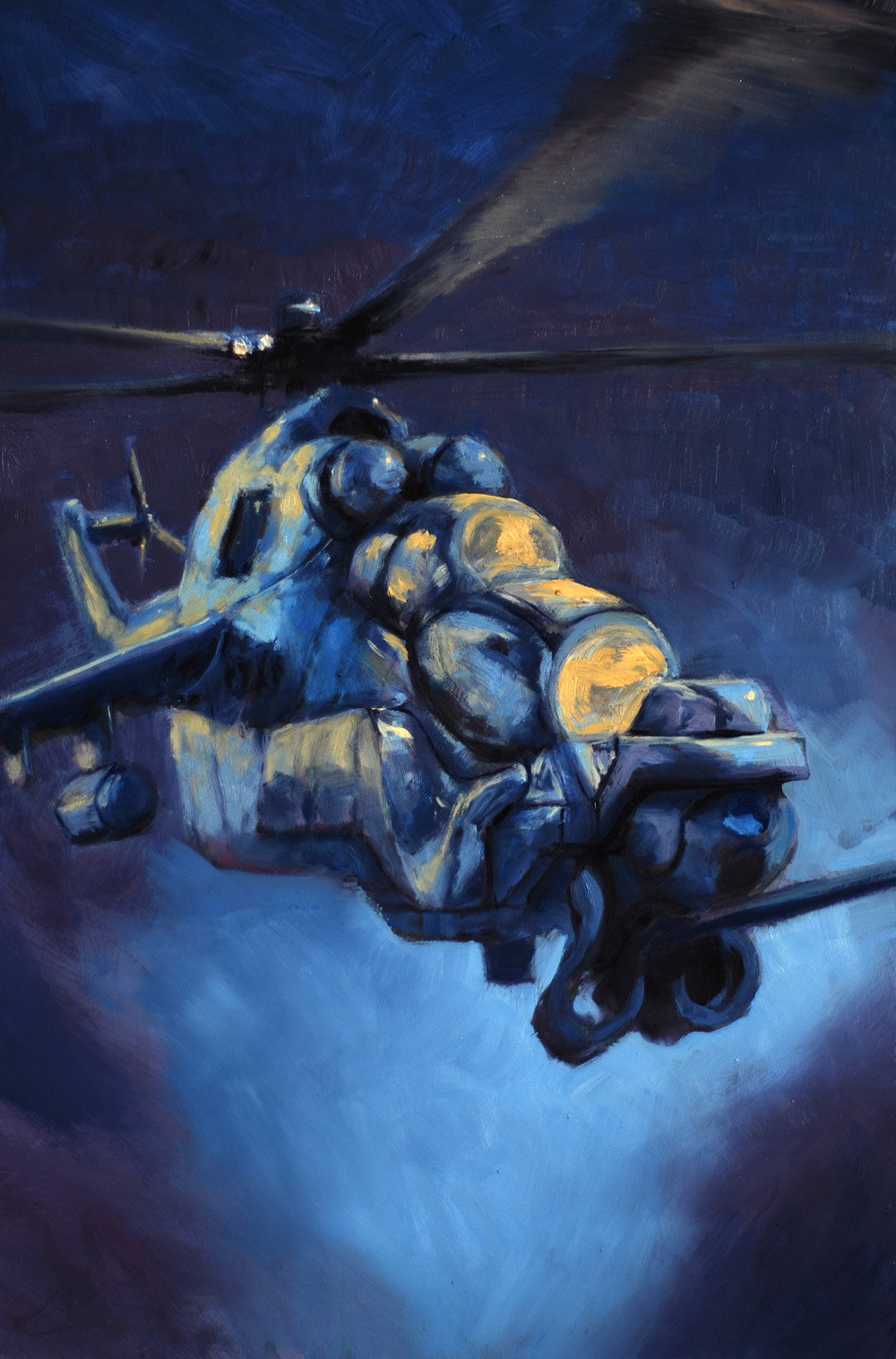 ArtStation - Hind D