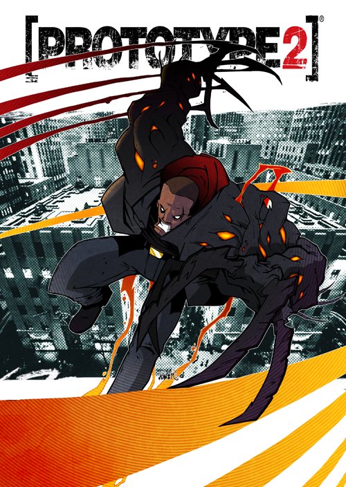 ArtStation - prototype