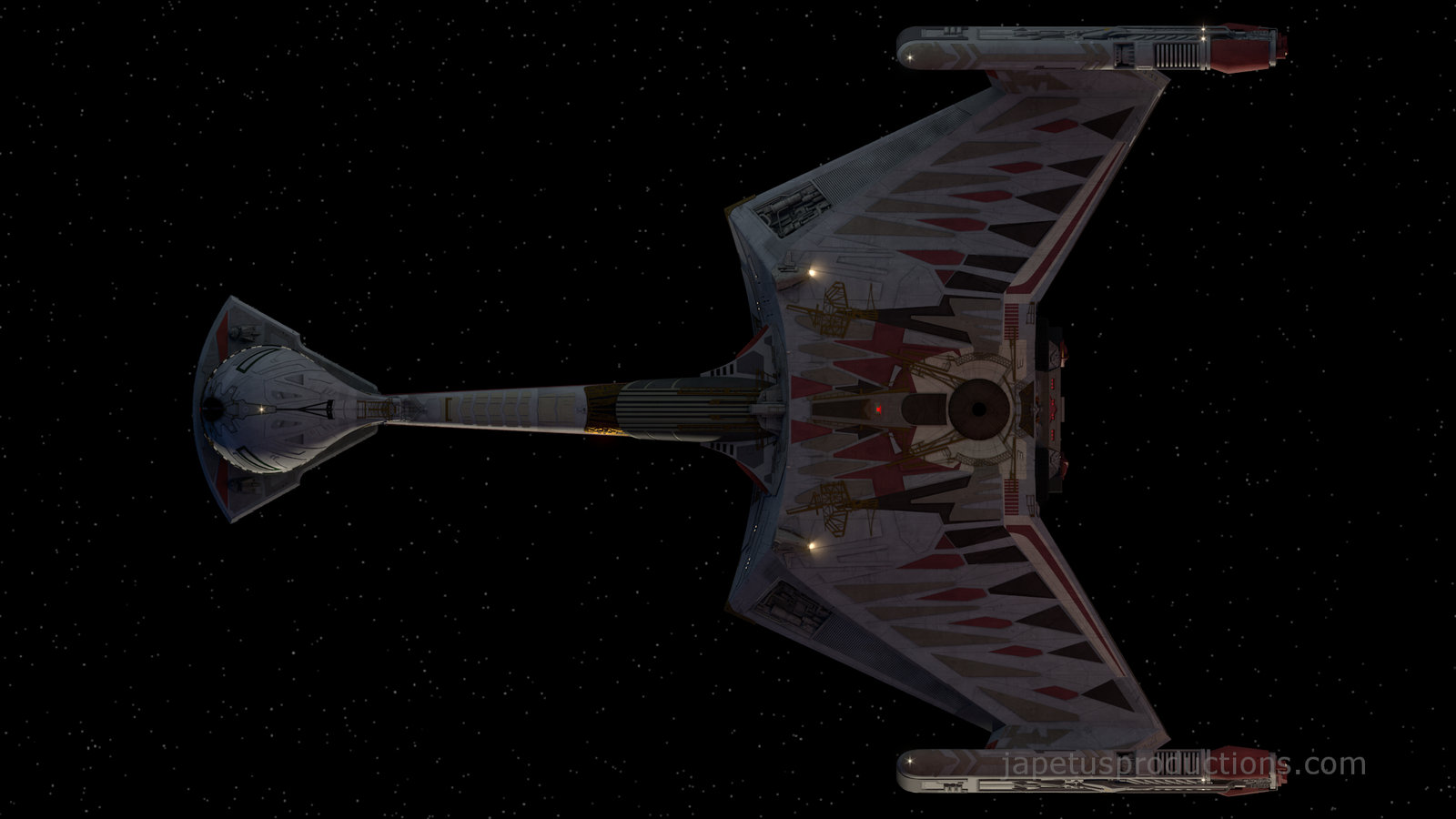 Mike Hanson - Kronos One