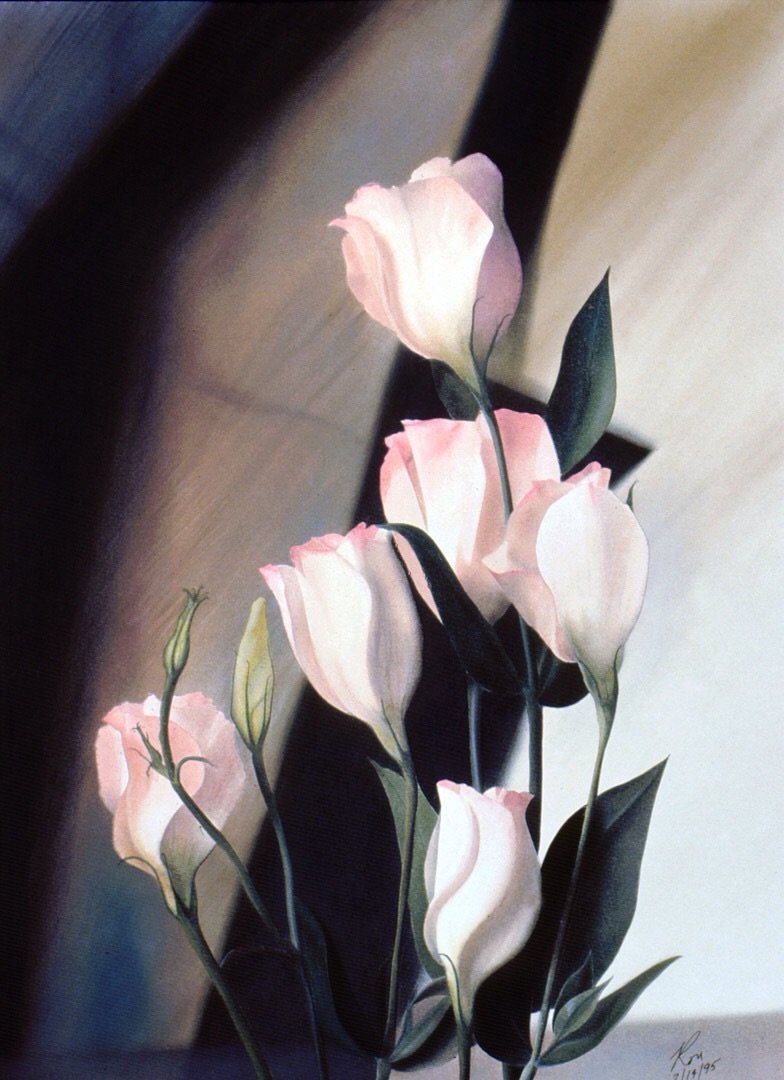 ArtStation - Valentine's Day