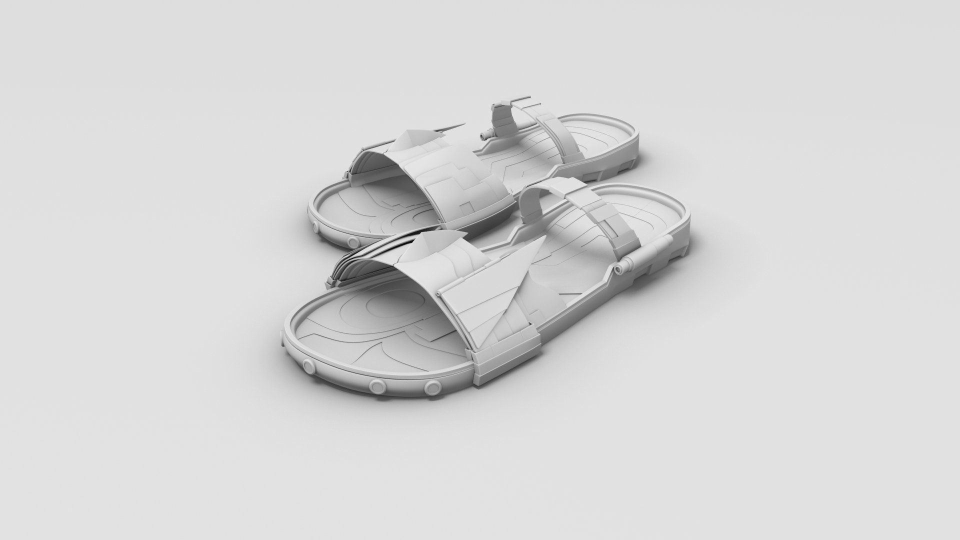 Eddy Loukil - Commercials