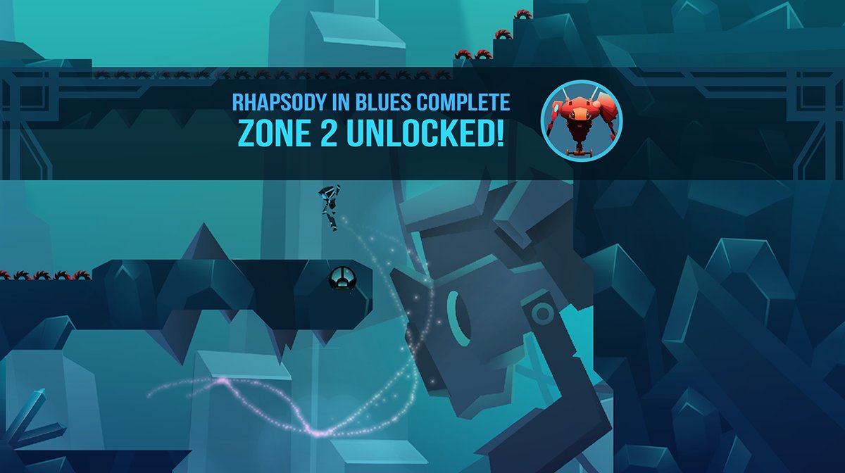 ArtStation - Magnetic By Nature : UI Hints