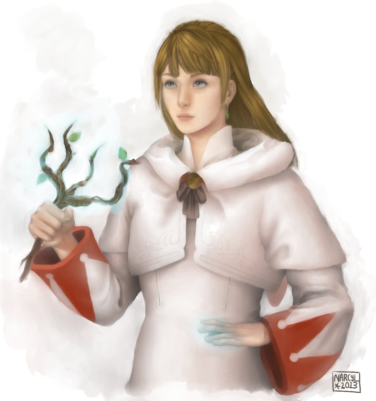 ArtStation - Istarelle