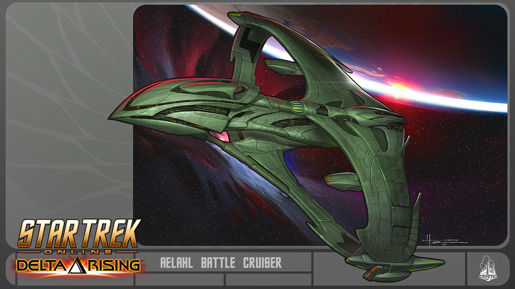 Sto Cruiser Ships