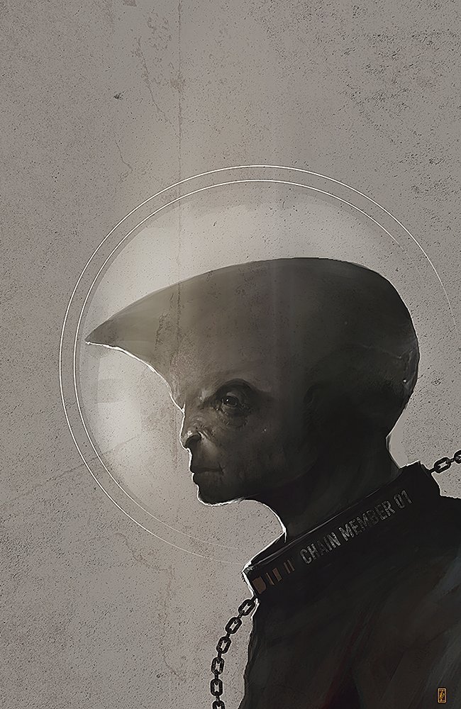 ArtStation - CHARACTER_SKETCH