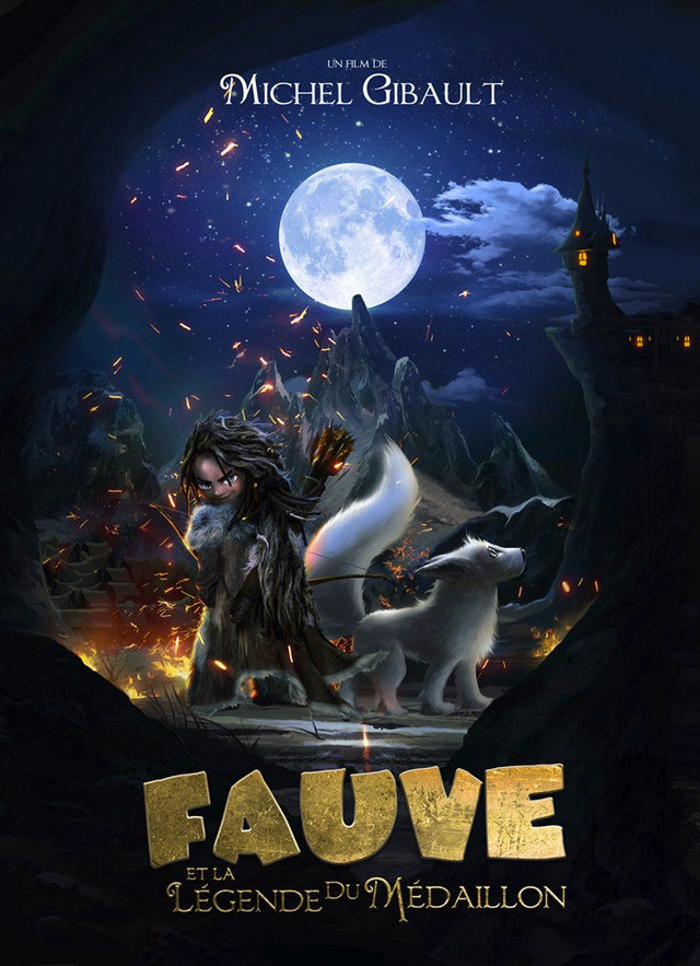 ArtStation - Fauve art