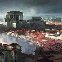 ArtStation - Black Ops III - Hunter, karakter design studio