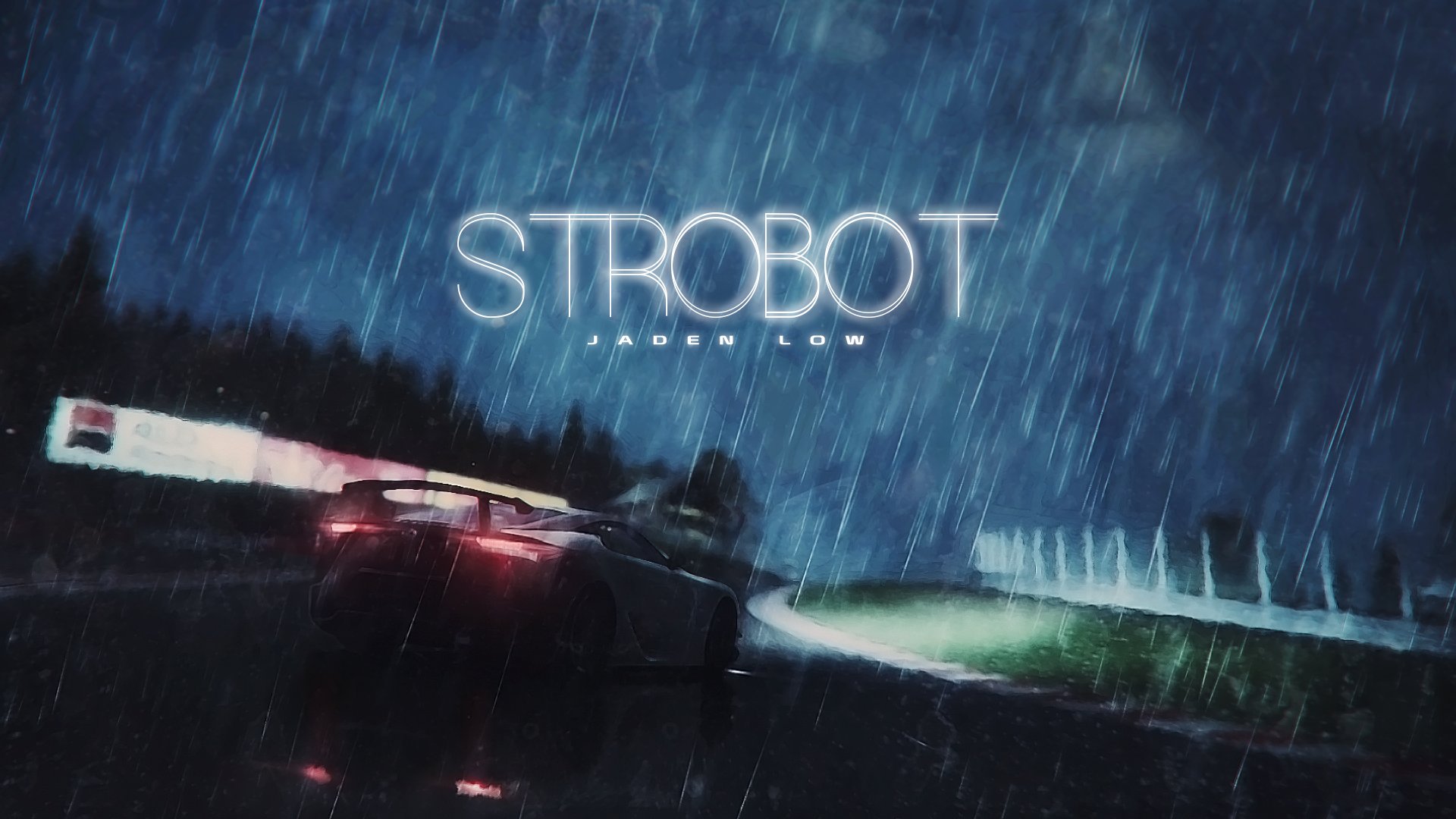 ArtStation - Strobot