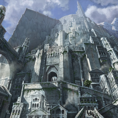 Cesar Rizo - Portfolio