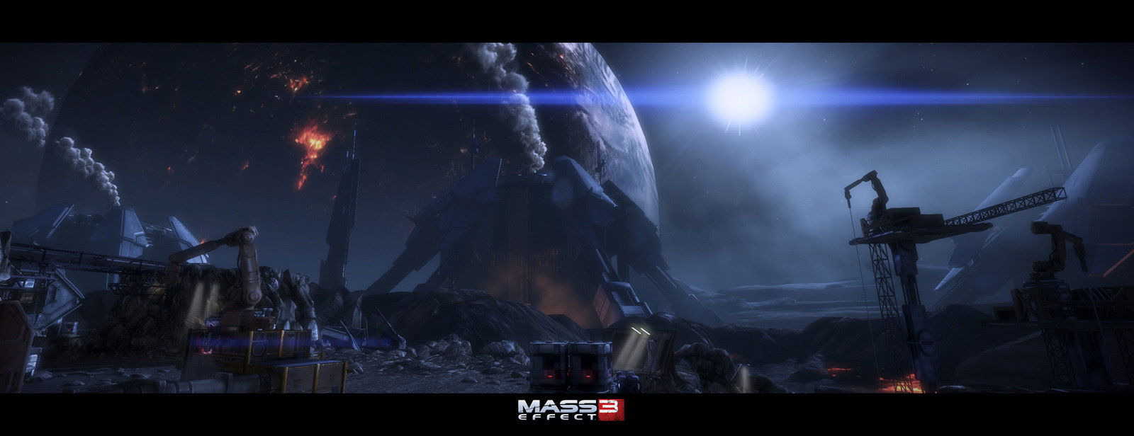 ArtStation - Palaven (Multiplayer)