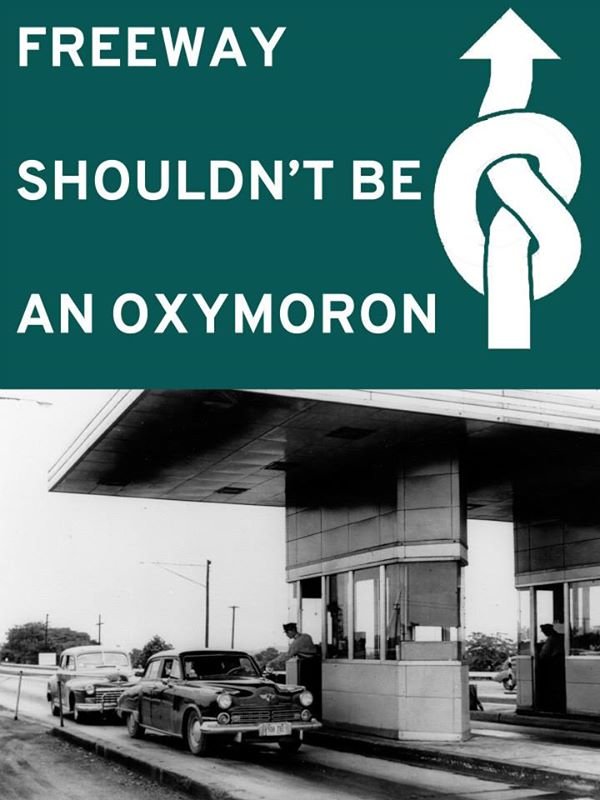 ArtStation - Highway Poster