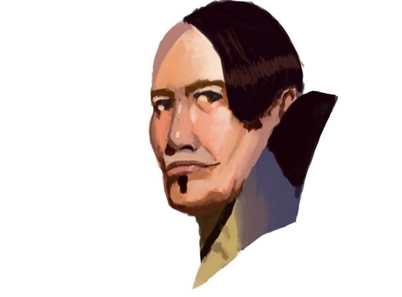 ArtStation - Zorg Painting