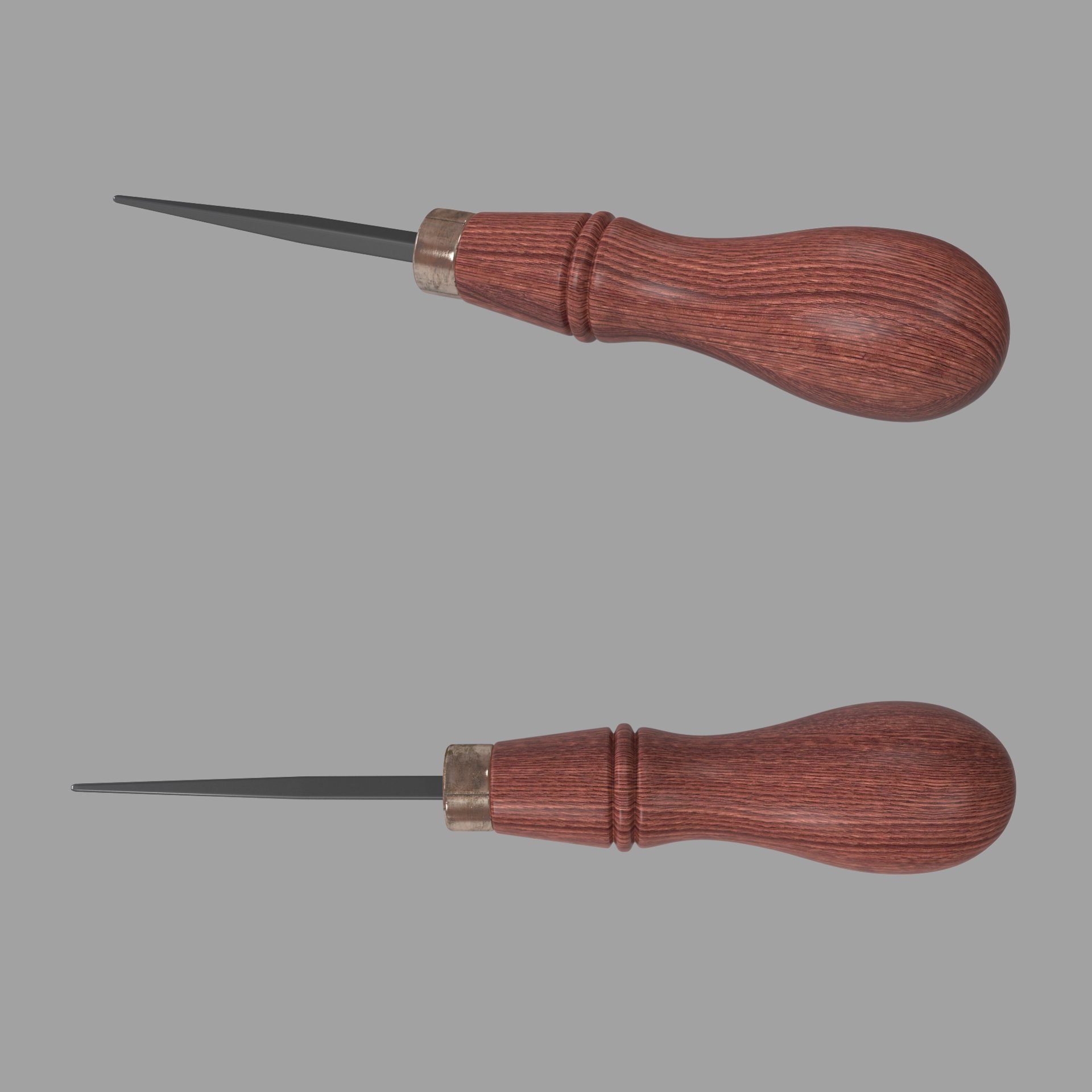 ArtStation - Pricker test render