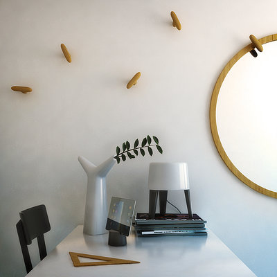 Ryan Setiawan - Interior