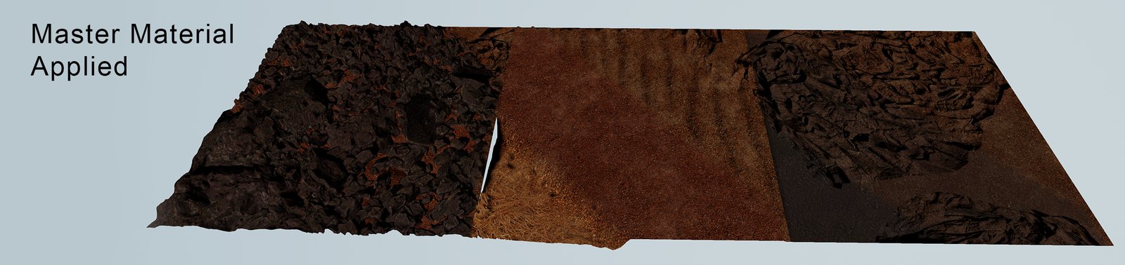 Kris Teper - Korath: The Witcher Saga Inspired Environment