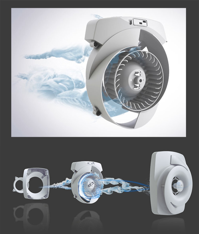 ArtStation - Vent Visuals