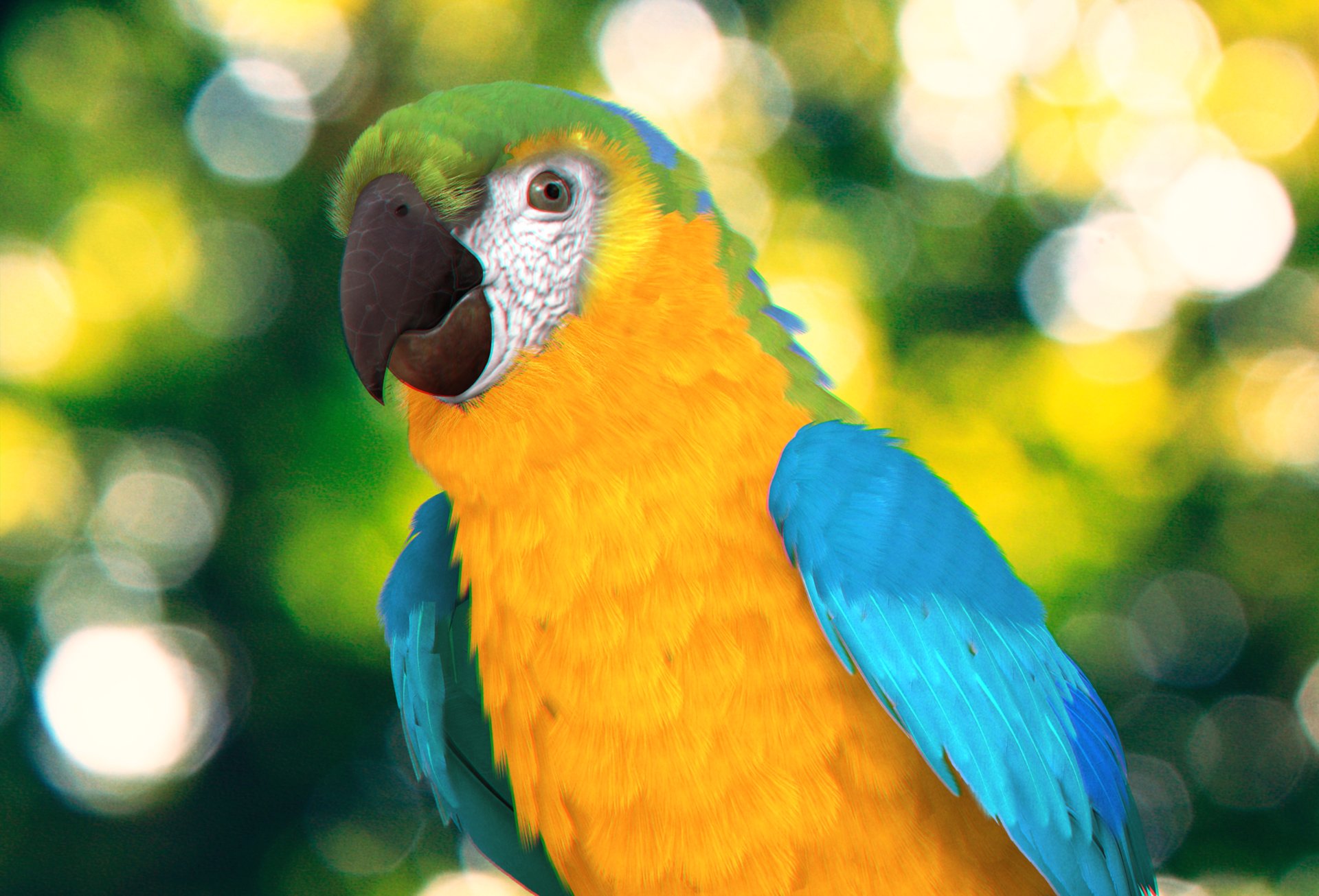 ArtStation - Render Something Everyday