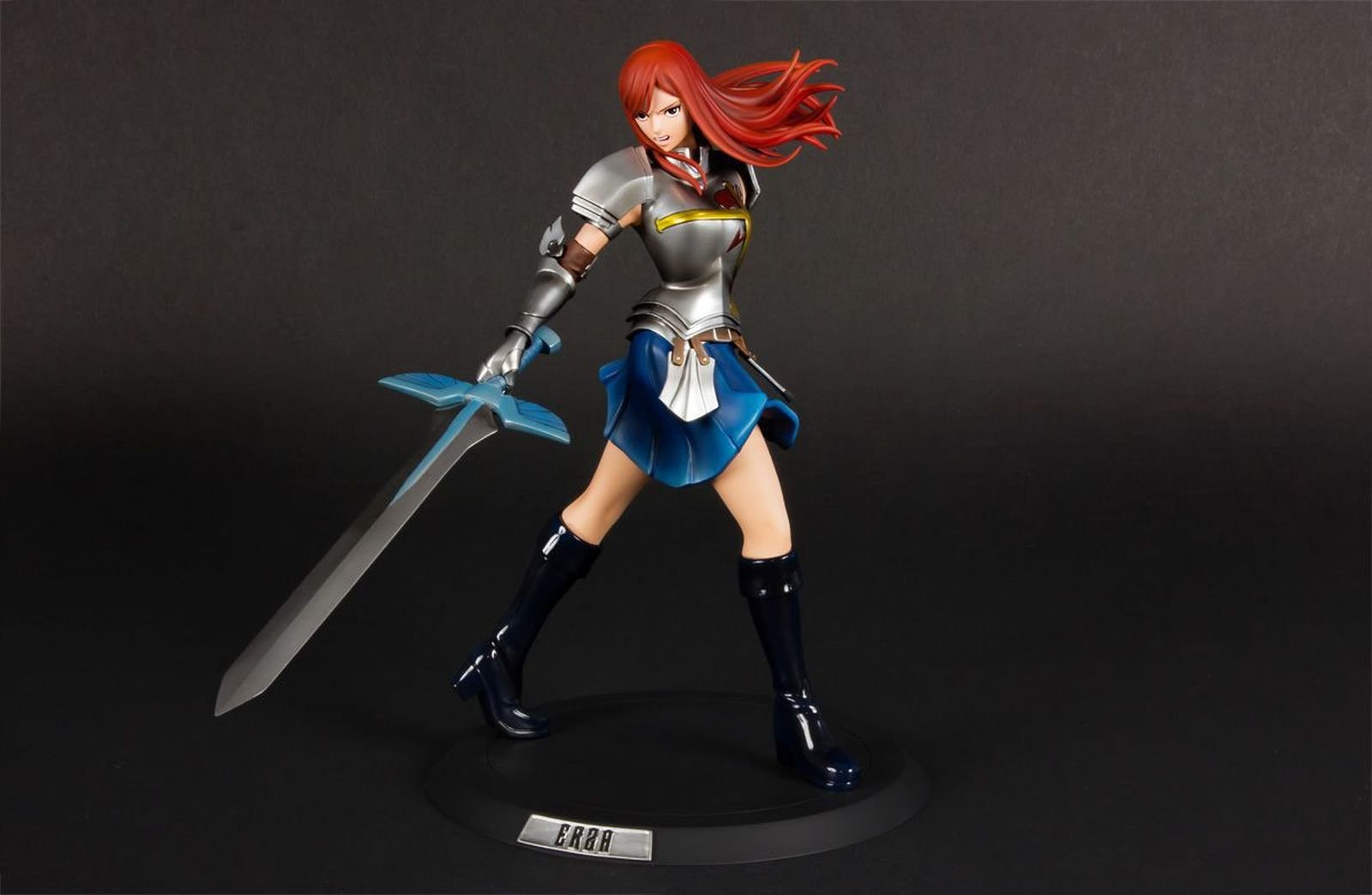 ArtStation - Erza Scarlett 07