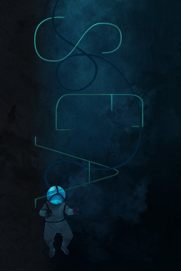 ArtStation - Deep Sea Diver