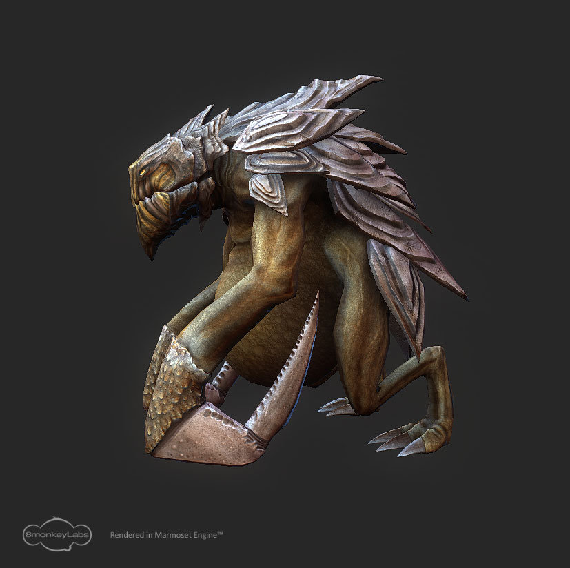 ArtStation - Puzan