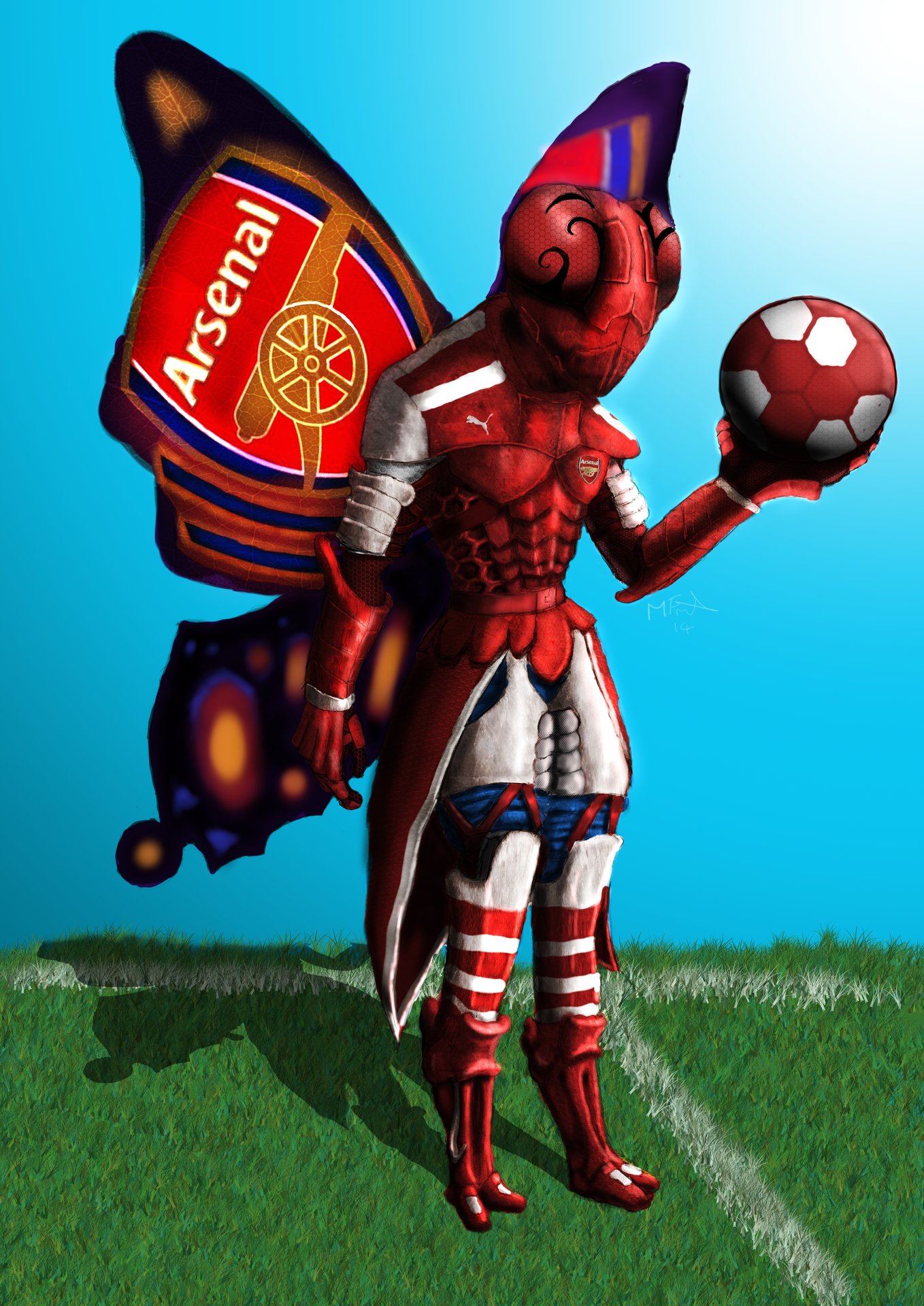 ArtStation - Arsenal