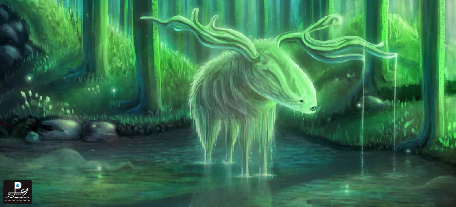 ArtStation - Refresh