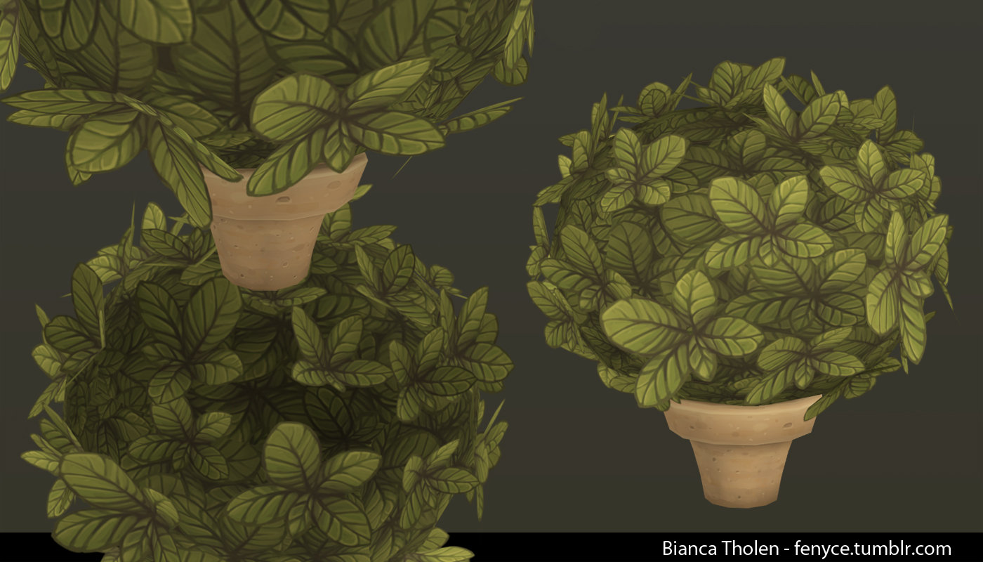 ArtStation - 3d Props