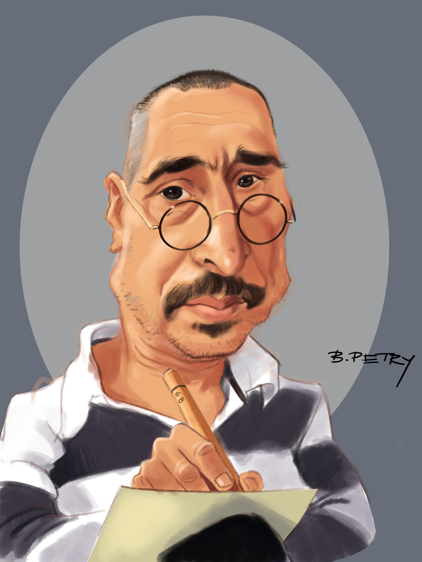 ArtStation - Octav Mardale