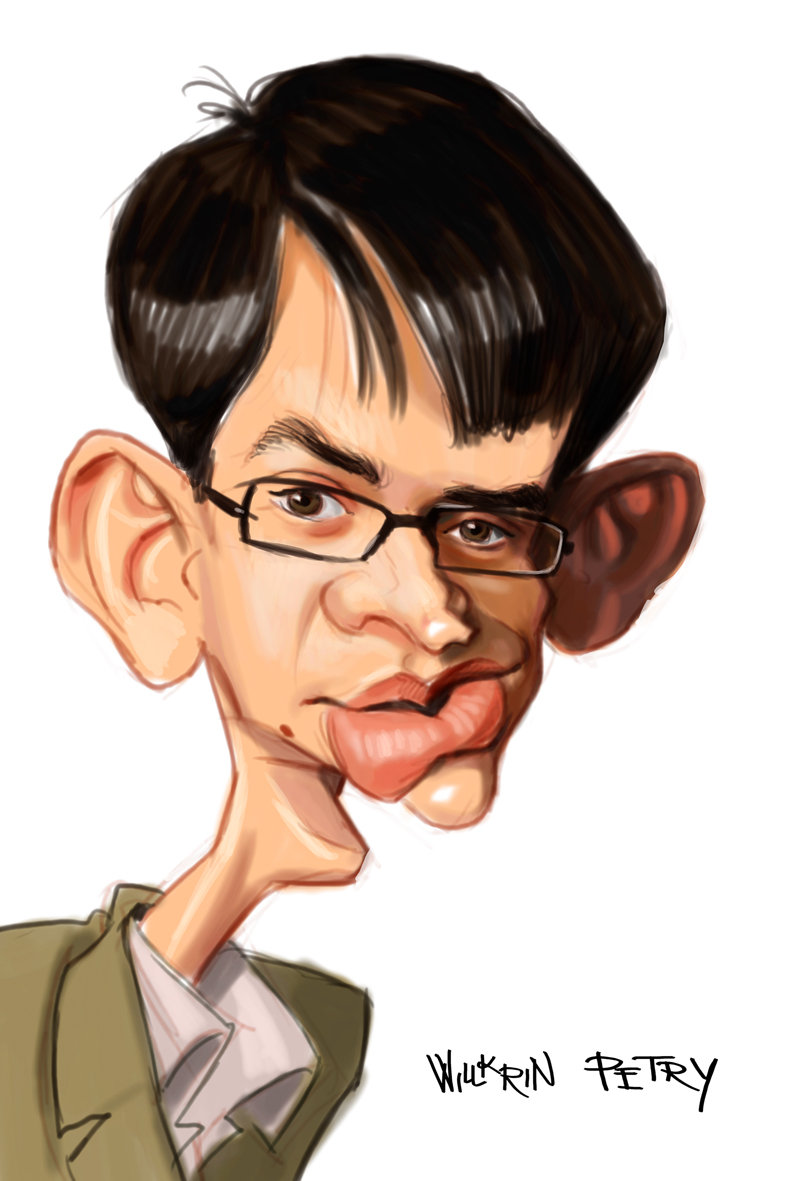 ArtStation - Matei Martin