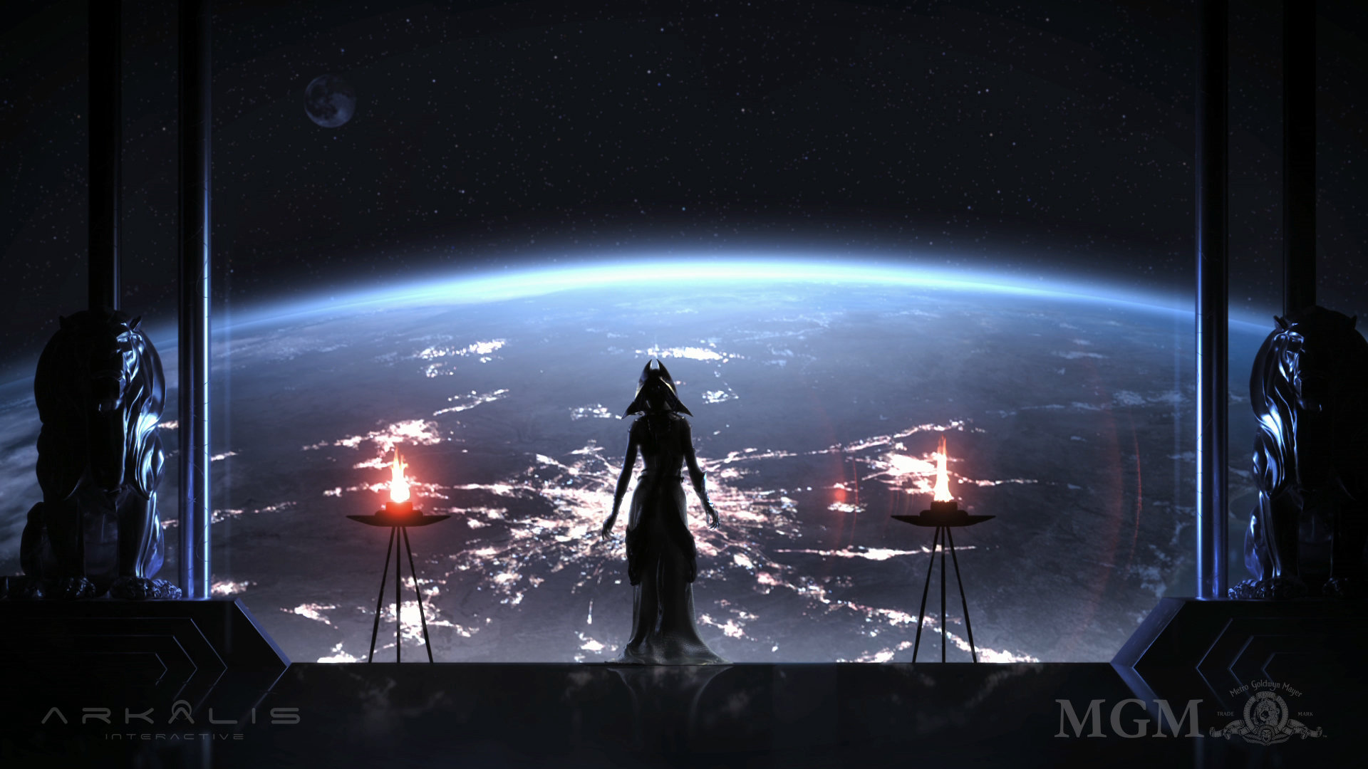 Mauricio Garces - sekhmet