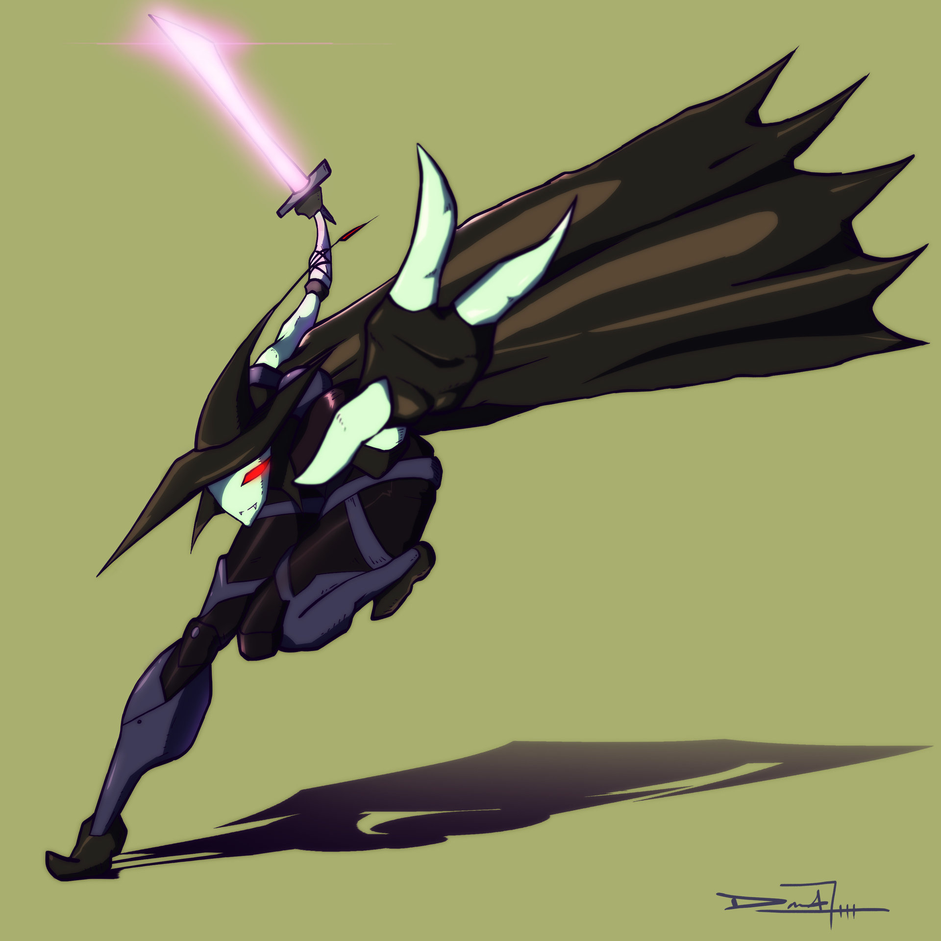 ArtStation - Game Slave