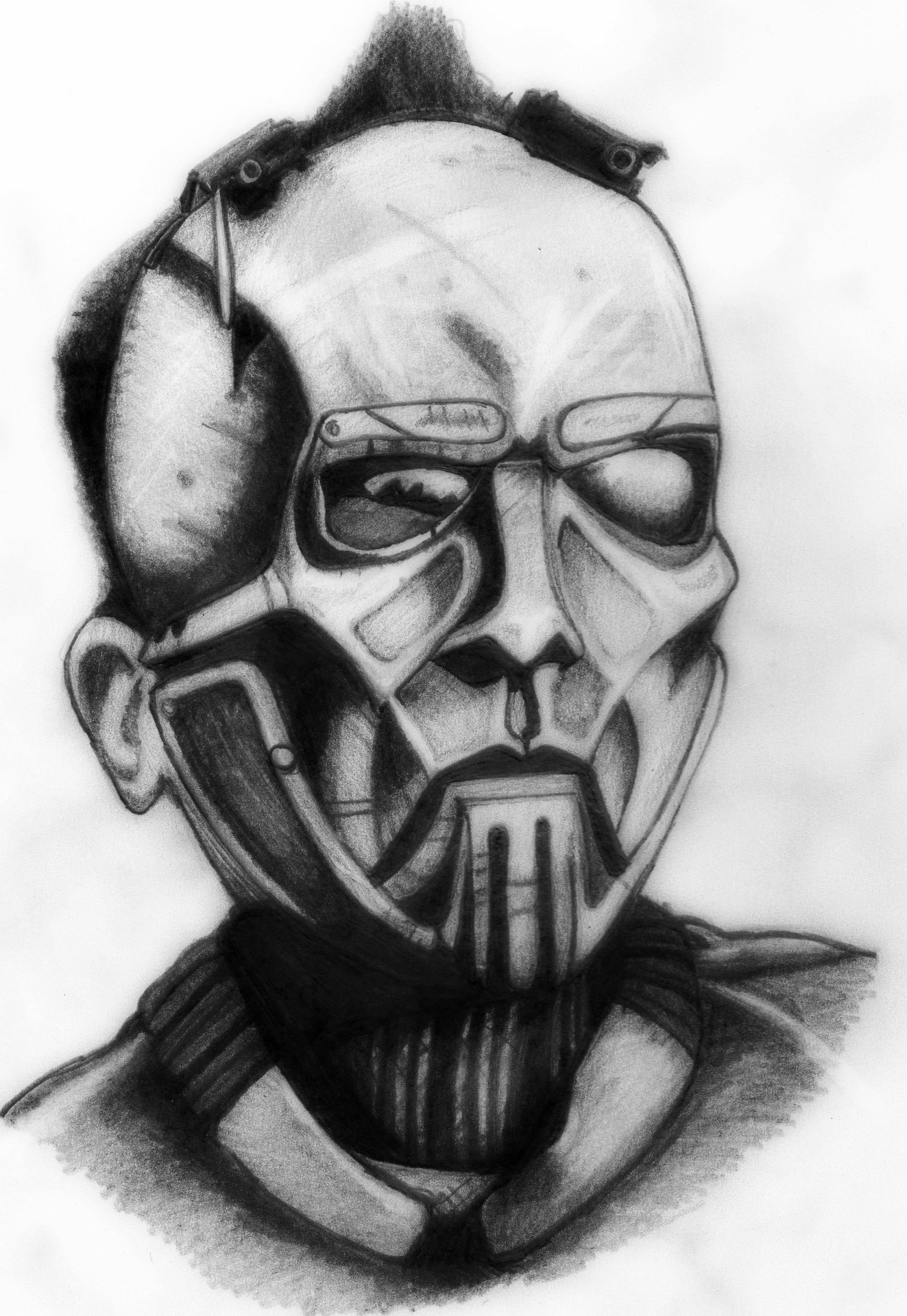 sid wilson drawing