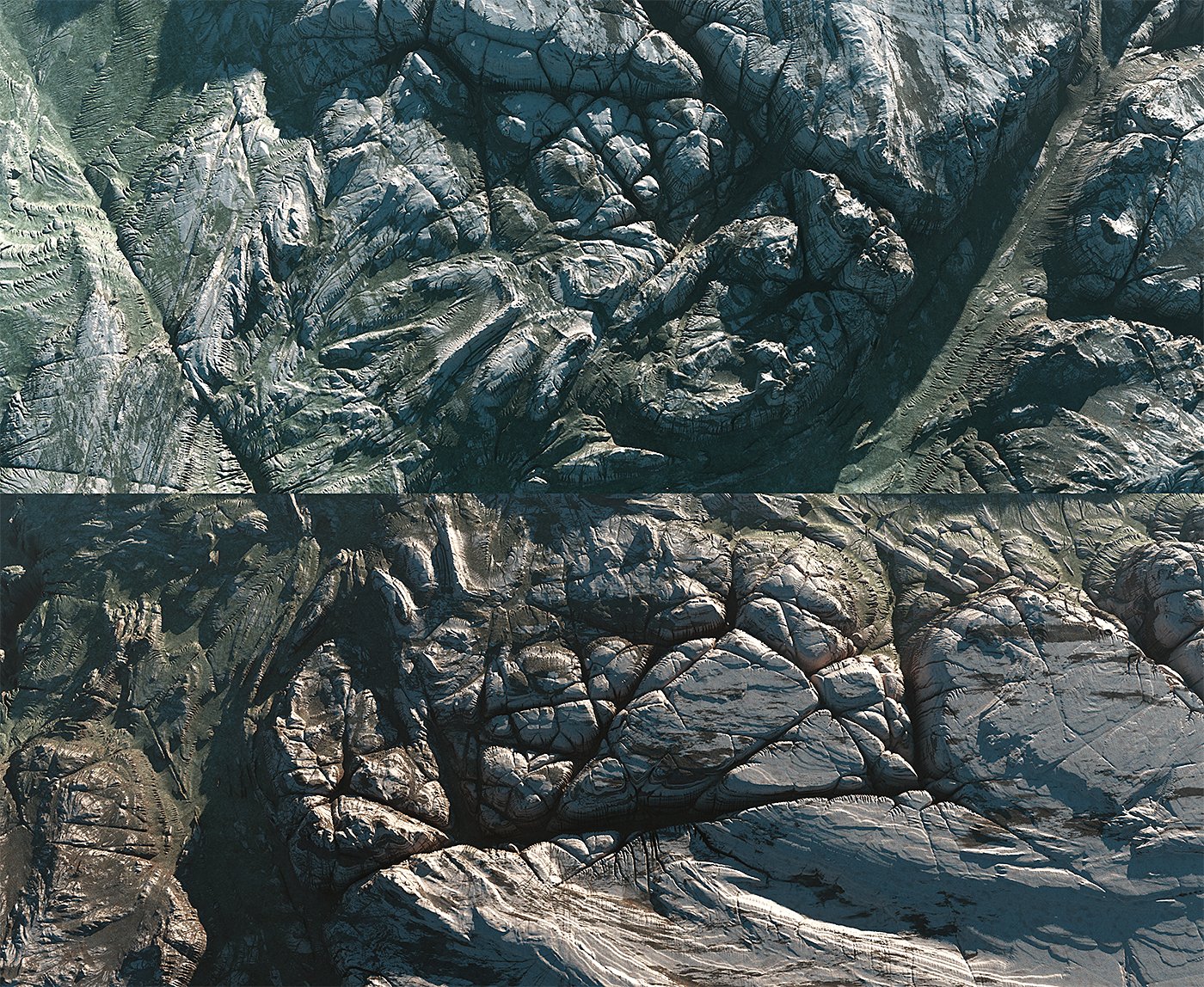 ArtStation - TERRAFORM