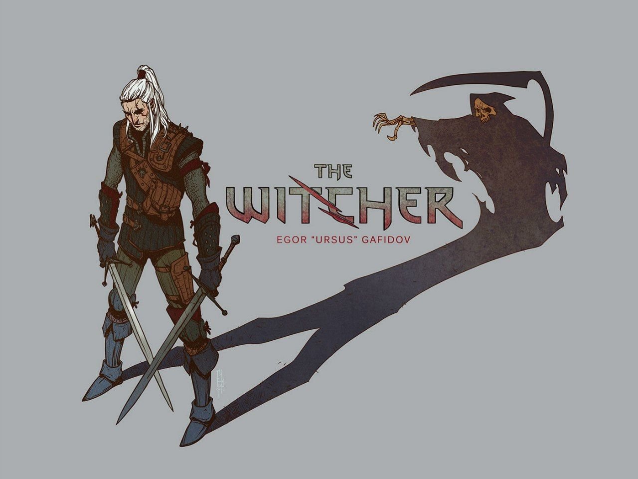 Redanian Knight by fkcogus333 : ImaginaryWitcher